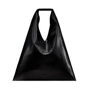OWLISH STUDIO Savanna Vegan Leather Hobo Bag Soft - Black