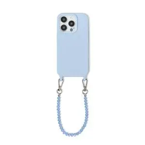 Cordée Cases 08 Phone Chain Set Glacier - Blue