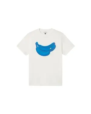 THINKING MU Bananas Zach T-shirt