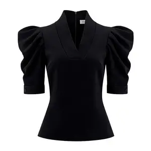 Julia Allert Day Blouses For Women