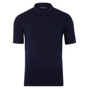 Paul James Knitwear Polos For Men