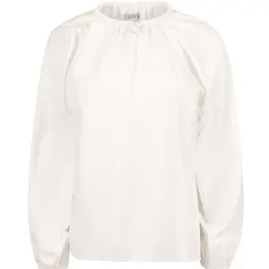 LOU&UP (FORMERLY LOUP CLOTHING) Braided Blouse
