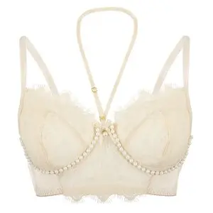 EMPRESS MIMI Jacqueline Bralette