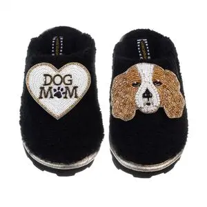 Laines London Slides Mules Clogs For Women
