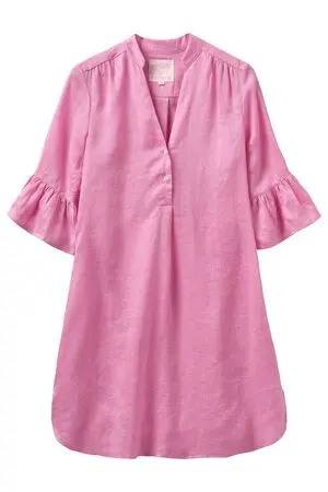 Pink House Day Dresses