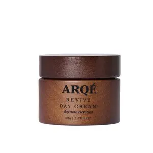 ARQÉ Neutrals Revive Day Cream - White