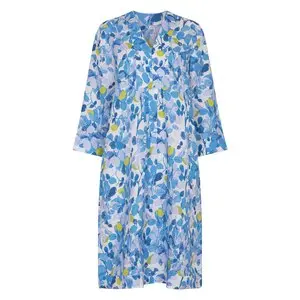 Nologo-chic V Neck Day Dresses For Women