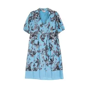 Niza Floral Day Dresses