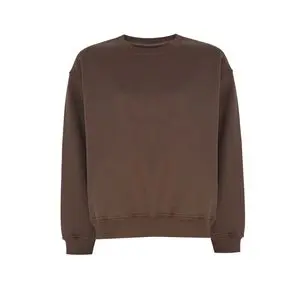 YORSTRULY Rond Sweatshirt Rusty - Green