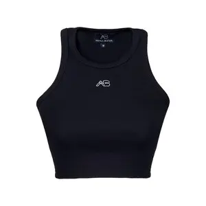 ARIANA BESTEPE Amara Crop Top