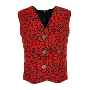 VESTS