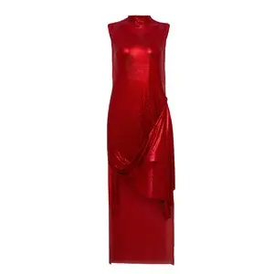 PALOMA LIRA Blood Dress