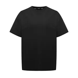 PCFG Destroyed Logo Tee - Black