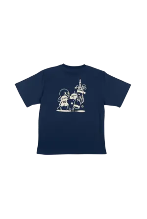 FELLA Double Bogey Boxer T-shirt