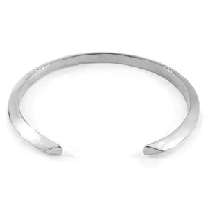 ANCHOR & CREW Benson Triagonal Maxi Wayfarer Bangle