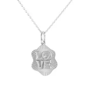 Hye Jane Jewelry Polished Necklaces