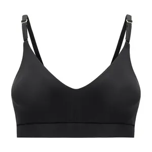 Uwila Warrior Soft Bra Tap Shoe