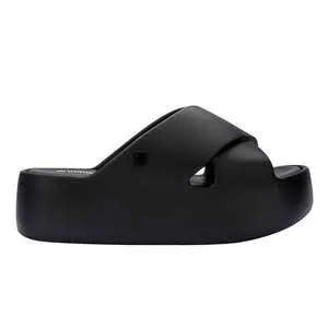 Melissa Free Cross Platform - Black