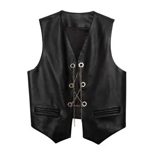 PALOMA LIRA Sonic Vest