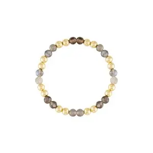 Olivia Le Beaded Bracelets