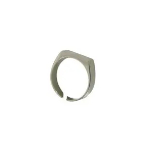MULGARO Myron Ring - Silver