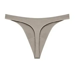 ZD ZERO DEFECTS Neutrals Thong – Softness, Comfort & Breathability Color - Beige