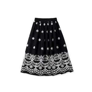 Yumi Skirts