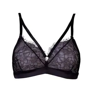 NOBLESSE OBLIGE Solstice Triangle - Black