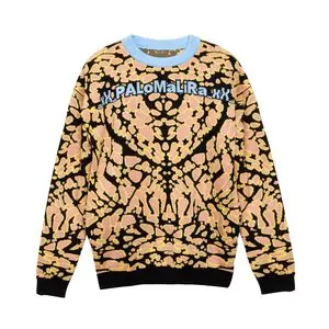 PALOMA LIRA Volt Web Armor Sweater
