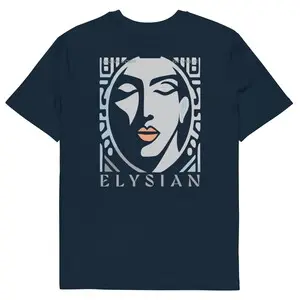 Anchor & Crew Crewneck T-shirts For Men