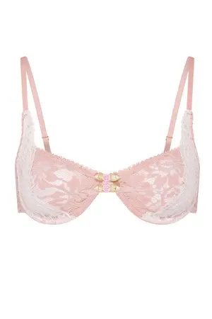 Wild Lovers London Adjustable Bras