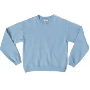 ARIKO Ocean Post Surf Crew Sweat - Blue