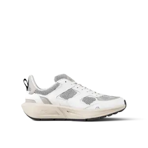 LØCI Vølt- & Grey Trainer - White