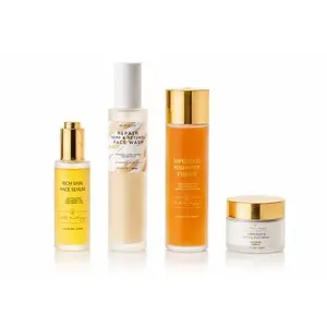 SHE BIOLOGY SKINCARE & WELLNESS Signature Collection Full Set