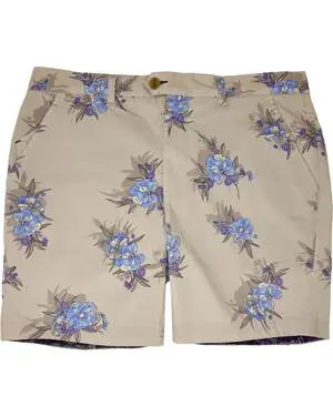 Lords Of Harlech Casual Shorts For Men