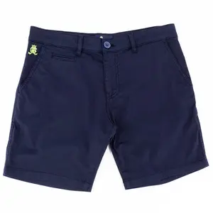 Eight X Slim Fit Shorts For Men