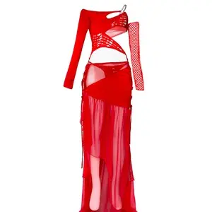 PALOMA LIRA Dress