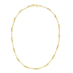 ZOË & MORGAN Clio Necklace 40cm - Gold
