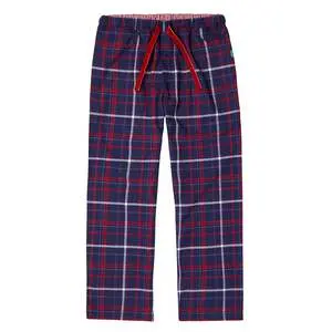 Loungers Stretch Pajamas For Men