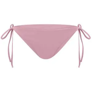 BLAKE SWIMWEAR String Bikini Bottom - Pink