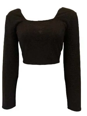 Any Old Iron Blouses