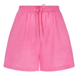 LULA-RU Lucy Cotton Shorts