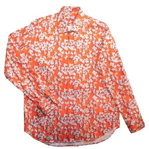 ABSURDE Popcorn Shirt