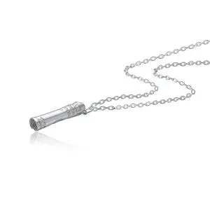 Cartography Chain Jewelry For Men