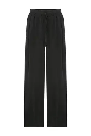 JE TE VEUX Trio Of Swords Pant - Black