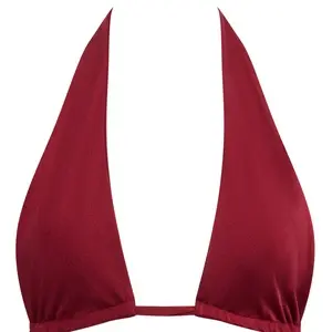 DONNASWIM Marrakesh Multiway Top Shiraz - Red