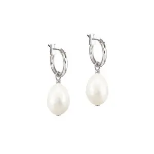 BIKO Freshwater 2-in-1 Hoops - Silver