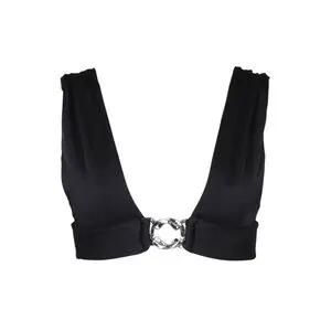 ROOM 24 Brina Top - Black