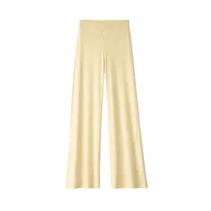 YORSTRULY Studio Pants Butter - Yellow