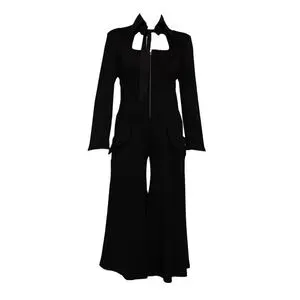 ARTISTA Myday Jumpsuit - Black